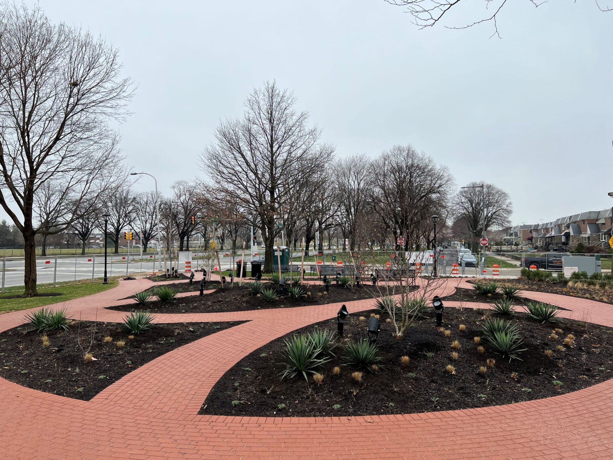 The Sports Complex Special Services District | South Philadelphia