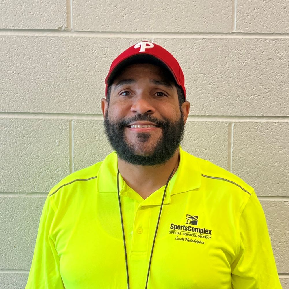 Community Programs & Events | Sports Complex