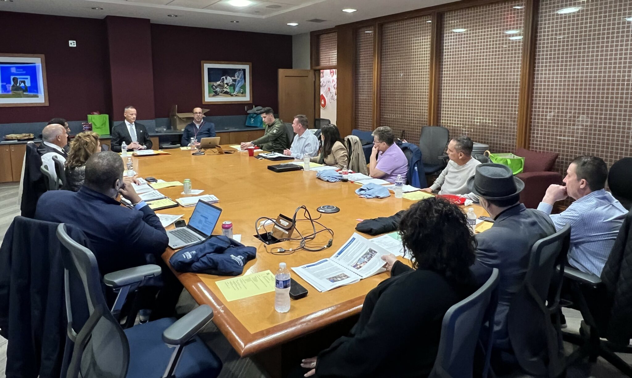 The Sports Complex Special Services District | South Philadelphia