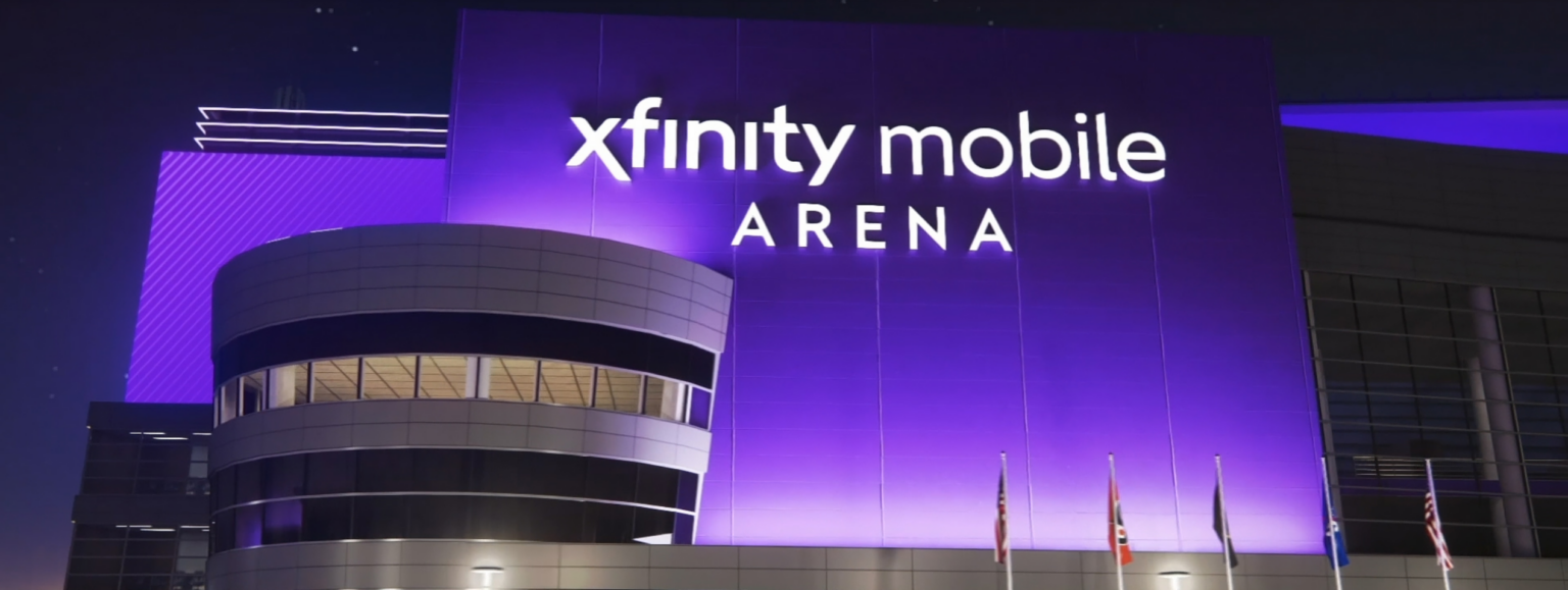 The Sports Complex Special Services District | South Philadelphia